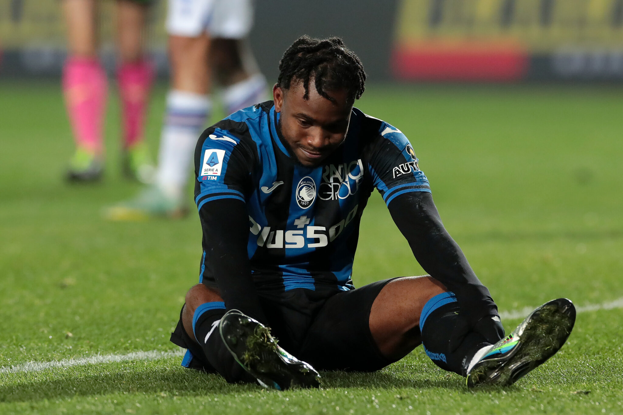 Calciomercato Atalanta: Retegui saluta, una big su Lookman